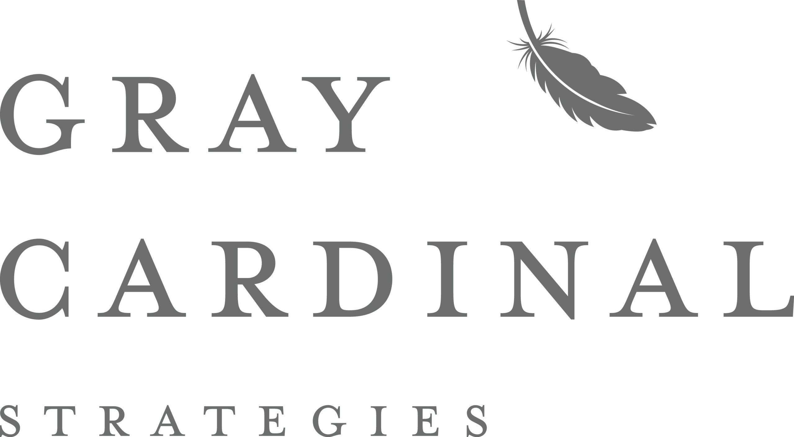 Home - Gray Cardinal Strategies